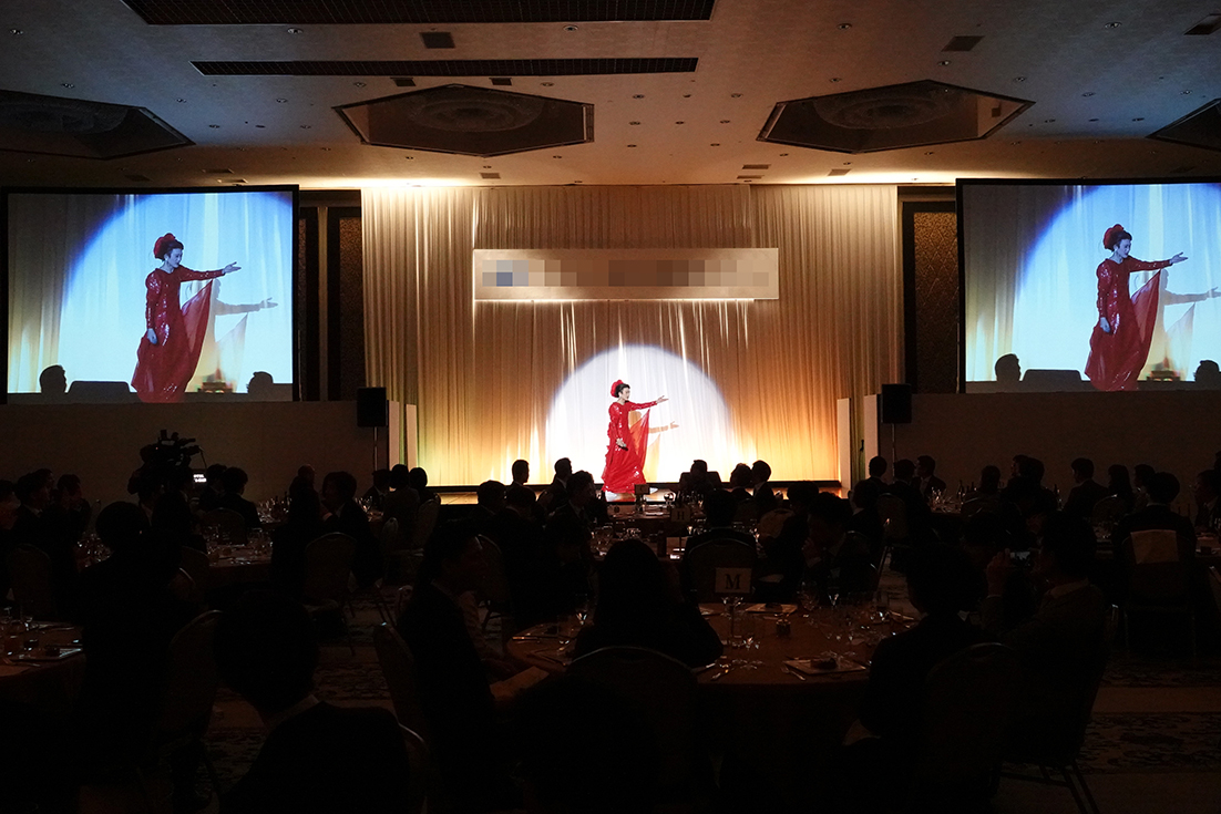勢い 愛知・岐阜・三重・名古屋で創立記念式典・周年事業・イベント・キャンペーンなど企画・プロデュース 株式会社 メディアブリッジ